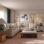 Beautiful Summer Home Decor Trends 2024 and How to Align Your Home with ...